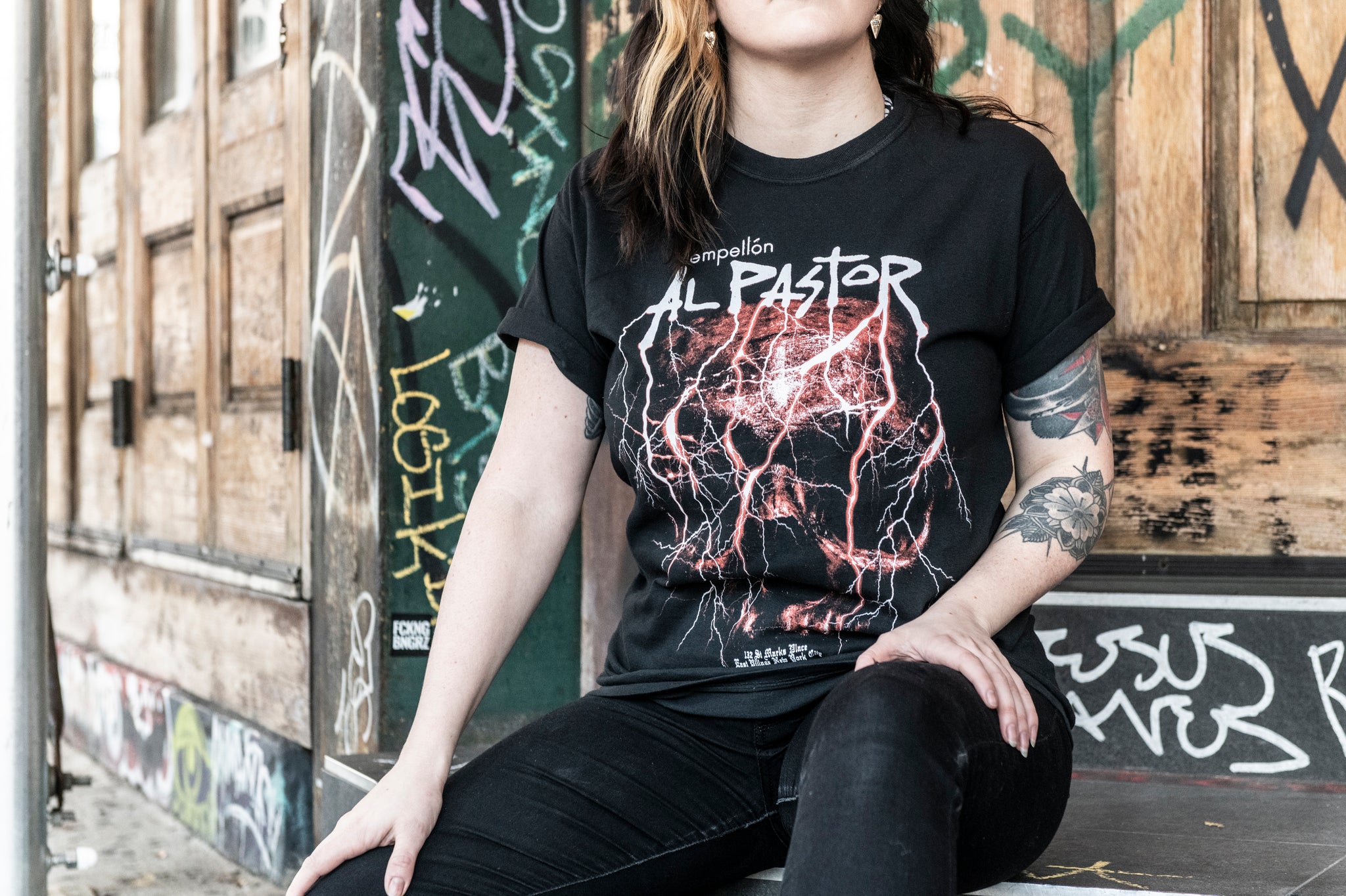 Empellon Merch – Empellón Al Pastor