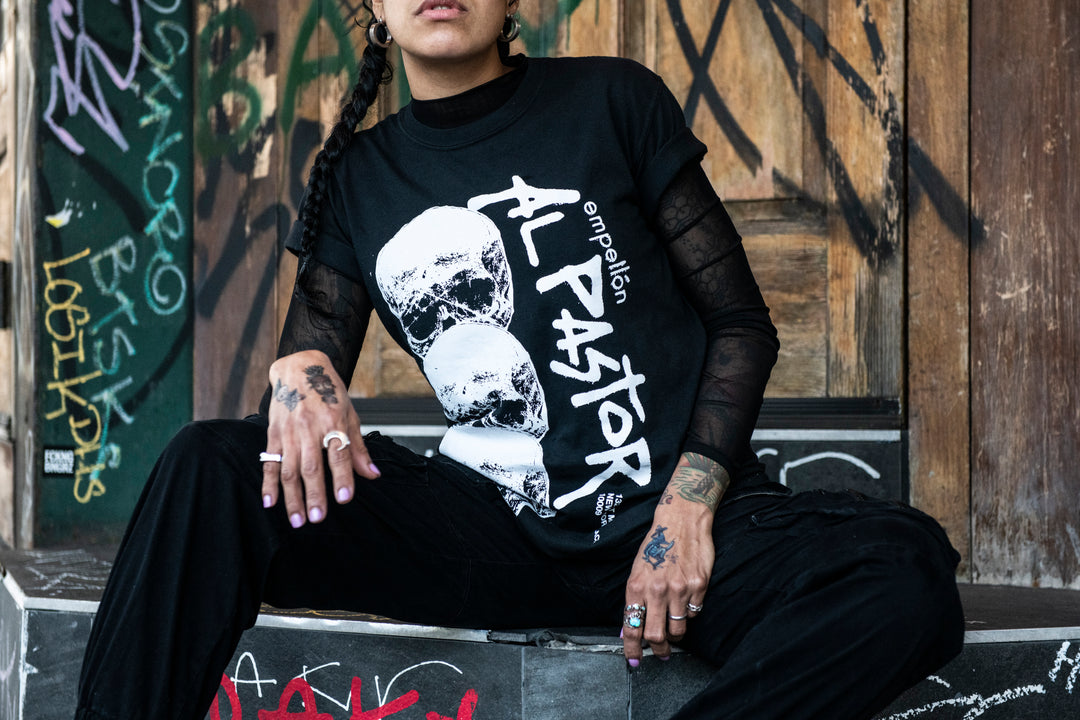 Empellon Merch – Empellón Al Pastor