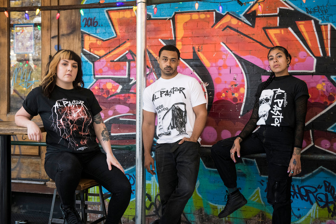 Empellon Merch – Empellón Al Pastor